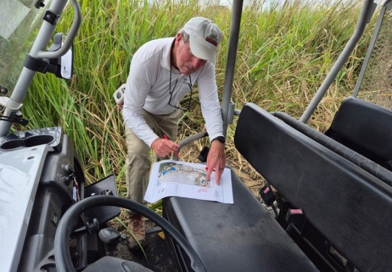 Robert Trent Jones Jr. | Premier Golf Course Architect