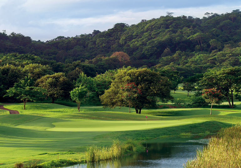 Reserva Conchal Golf Club | RTJ2