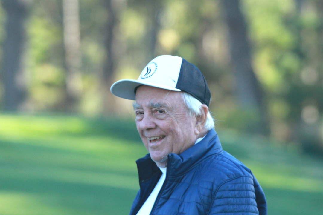 Hogs Head Golf Club: RTJ II’s Irish Coastal Masterpiece