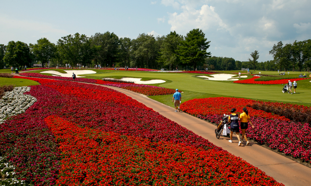 Inside SentryWorld: Wisconsin’s OTHER great public course you should ...