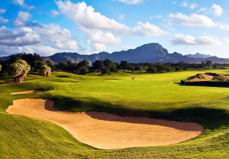 Ultimate Guide to Golf Courses Across Hawaii Islands