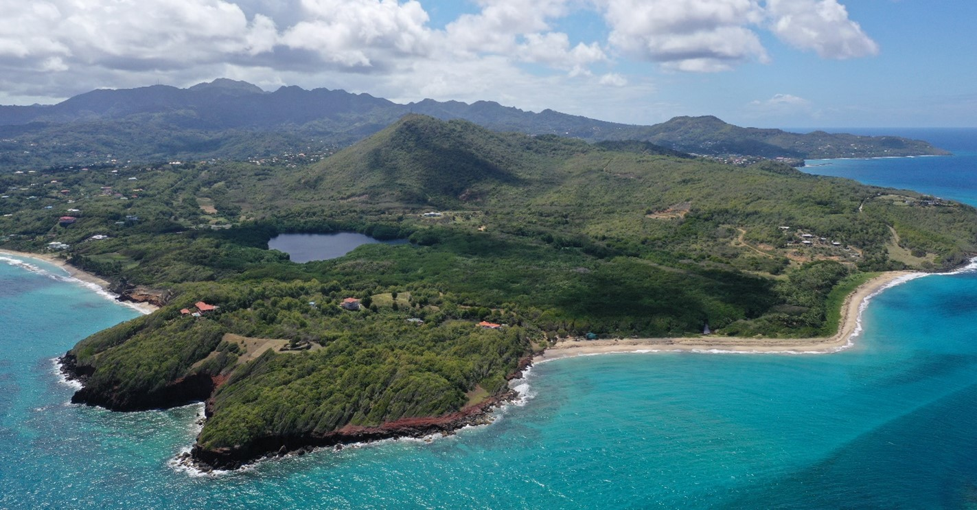 NEW RTJ II COURSE IN GRENADA NOW UNDER CONSTRUCTION | Robert Trent ...