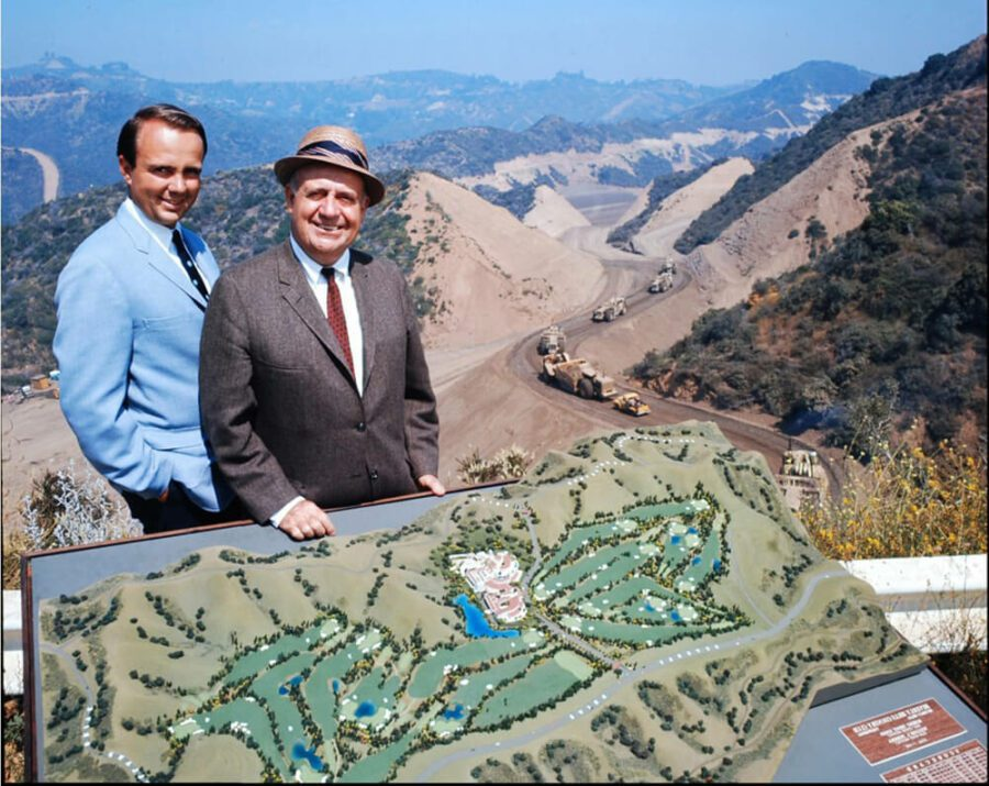 The Greatest Course Never Built | Robert Trent Jones II, LLC | Golf ...