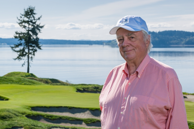 Protecting Design | Robert Trent Jones II, LLC | Golf Architects
