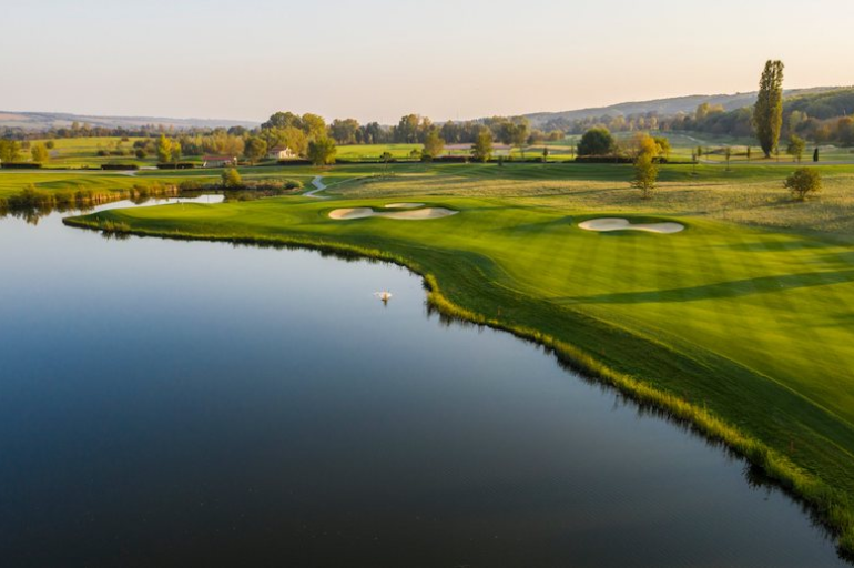 INTERVIEW WITH SONJA GSCHWENDTNER FROM ZALA SPRINGS GOLF RESORT ...